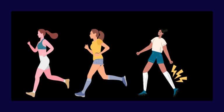 How To Pace Yourself When Running: 9 Ways To Step Up Your Game
