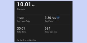 How Far is 10k in Miles? Essential Info for Runners