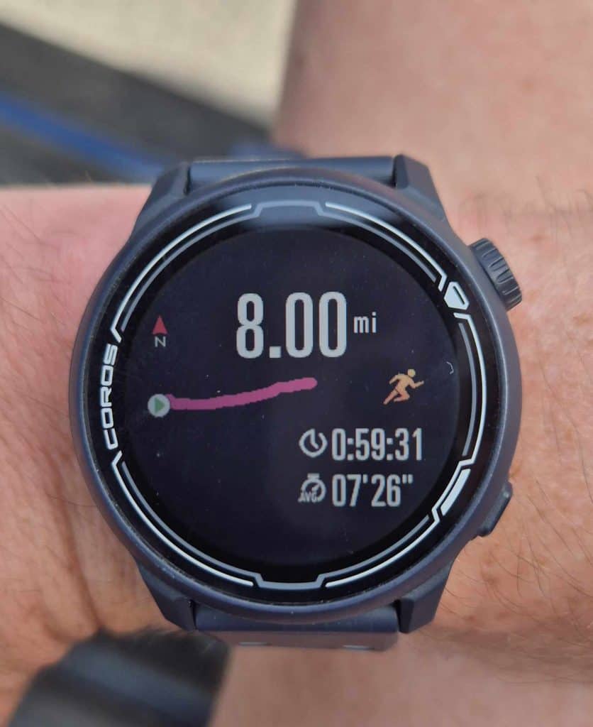 Coros vs Garmin: The Ultimate Smartwatch Showdown in 2025!