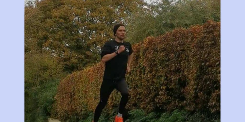 Zone 3 Running: How To Get The Balance Right