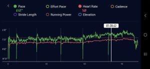 Zone 3 Running: How To Get The Balance Right