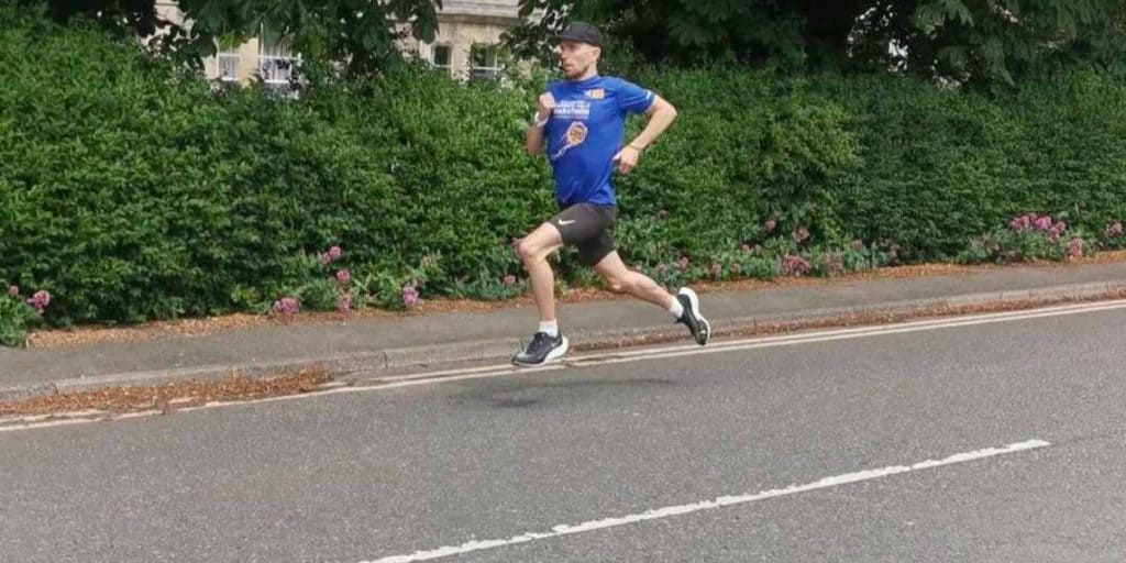 What's a Good 10k Time? Average Times & Tips to Improve Yours
