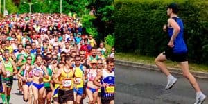 Is Running a Sport? Exploring Its Role in Fitness and Health