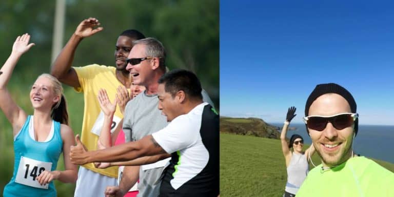 Is Running a Sport? Exploring Its Role in Fitness and Health