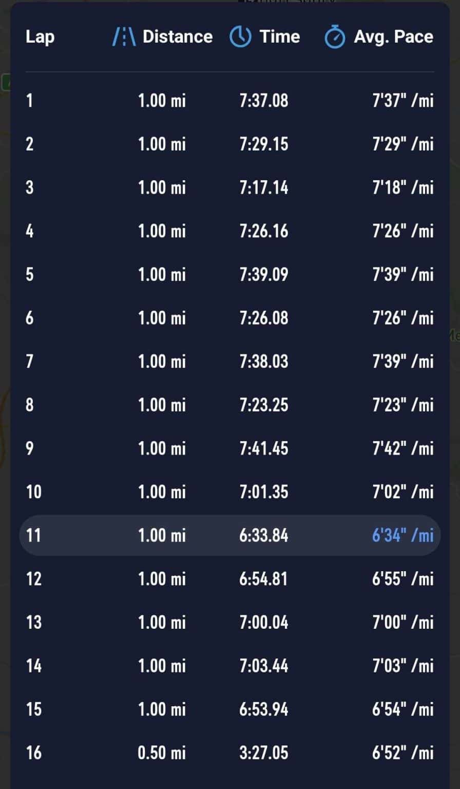 Best Advanced Half Marathon Training Plan: 10-Week Guide for Serious ...