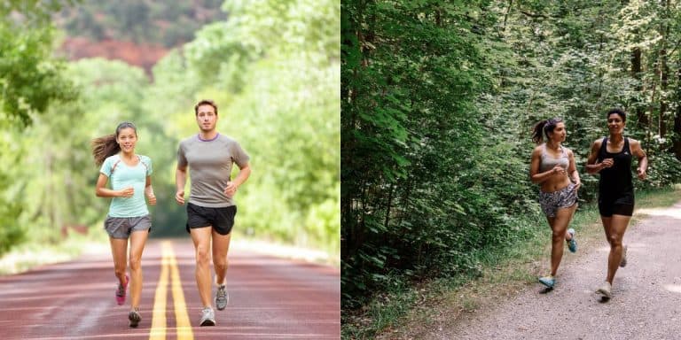 Best Advanced Half Marathon Training Plan: 10-Week Guide for Serious ...