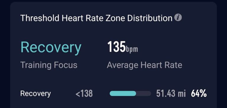 Ultimate Zone 2 Training Plan: Boost Endurance and Burn Fat