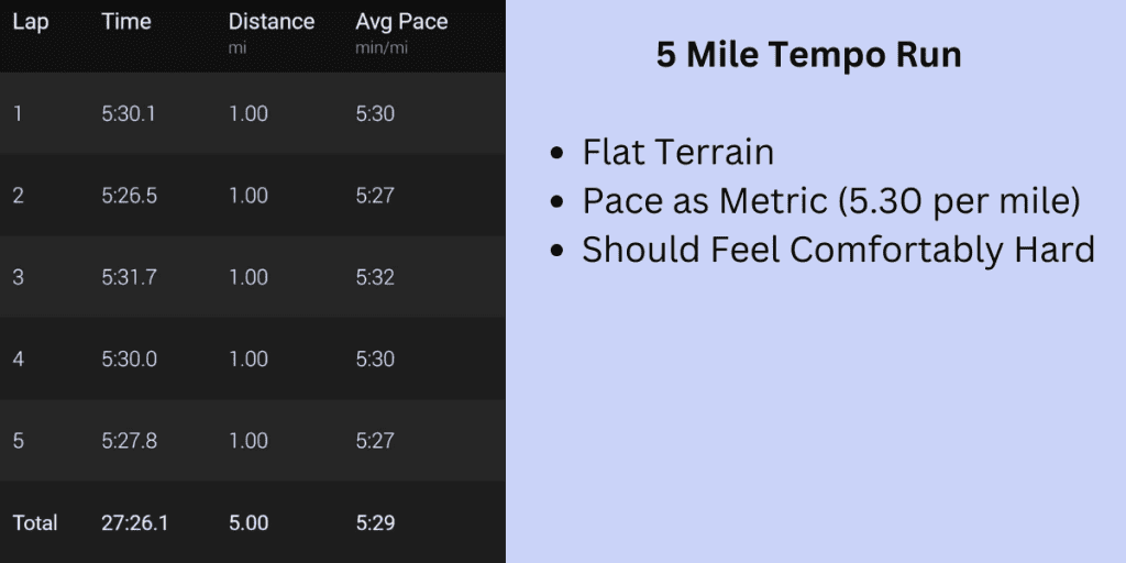 Top 5 Best 10K Workouts for Runners of All Levels