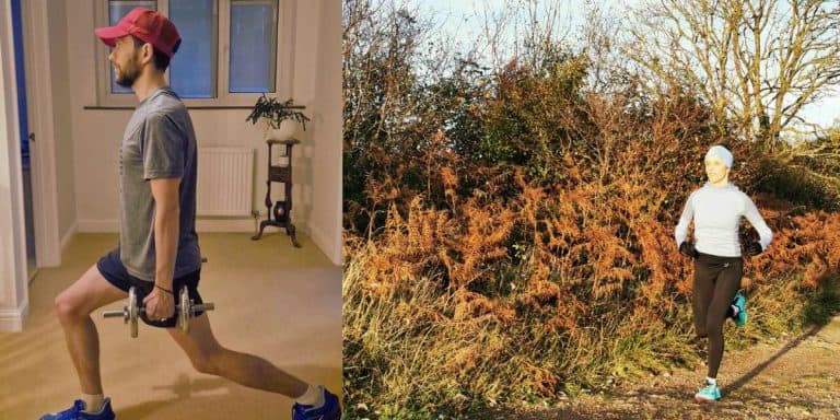 The Best Hyrox Running Training Plan to Boost Your 1k Reps