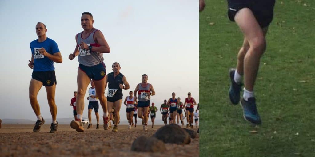 What Is Cross Country Running? A Beginner’s Guide