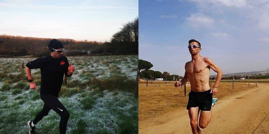 What's a Good 10k Time? Average Times & Tips to Improve Yours