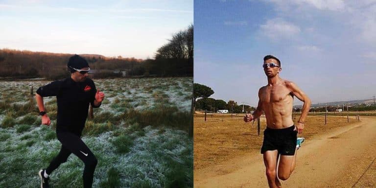 What's a Good 10k Time? Average Times & Tips to Improve Yours