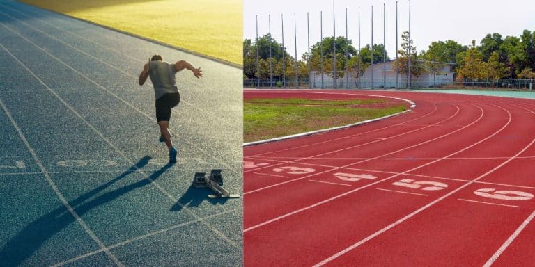 Top 5 Track Workouts for Beginners