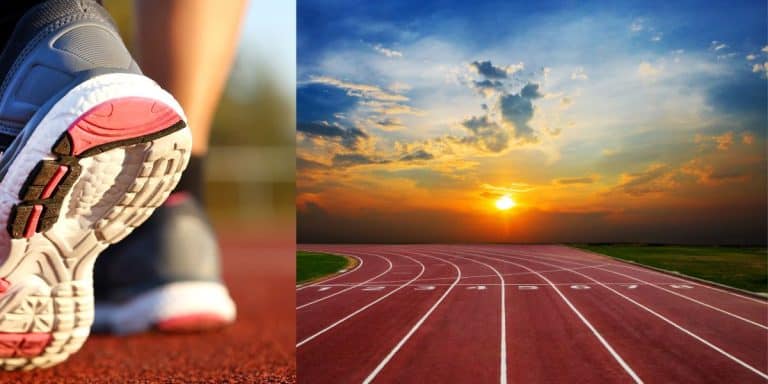 11 Track Workout Examples: From Beginner to Advanced