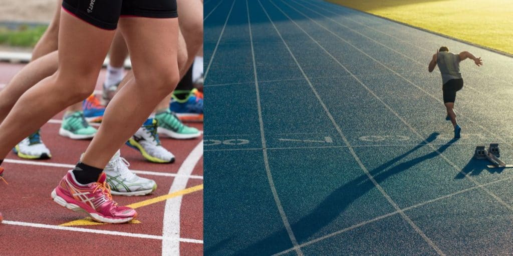 11 Track Workout Examples: From Beginner to Advanced