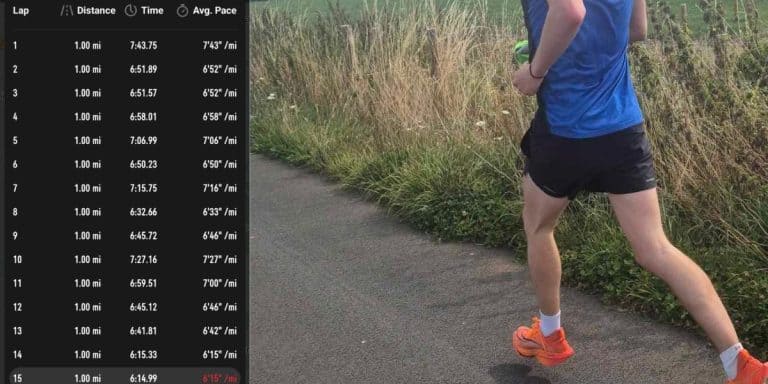 What's a Good 10k Time? Average Times & Tips to Improve Yours
