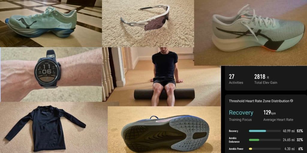 The Ultimate Marathon Gear List 2025: Equipment for Your Best Race