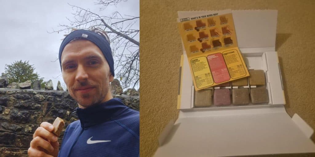 One Good Thing Bars Review: A Runner's Honest Take on Wrapper-Free Fuel
