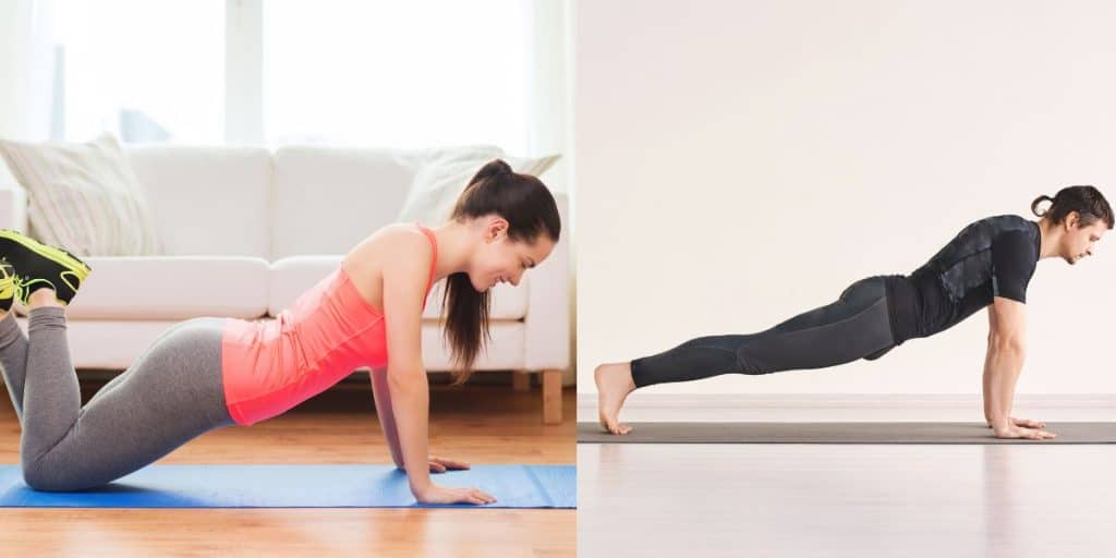 Best Upper Body Workout for Runners: Enhance Strength & Performance
